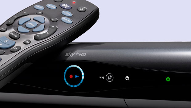 Sky HD box | Humax | Arris | Sky Q | Freesat | Freeview | Service
