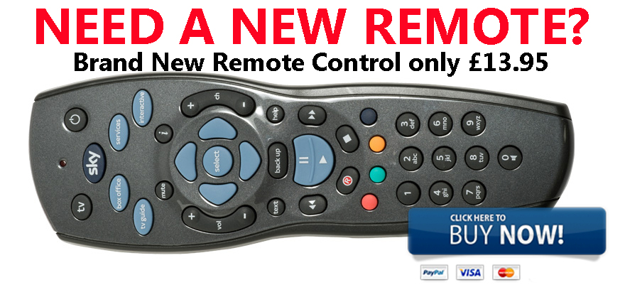 HOW TO PAIR YOUR VIEWING CARD ONLINE - Digi Repairs UK Ltd Sky+HD Sales ...