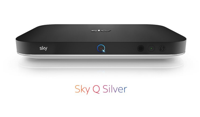 Sky Q Set Top Box launched - Digi Repairs UK Ltd Sky+HD Sales and ...