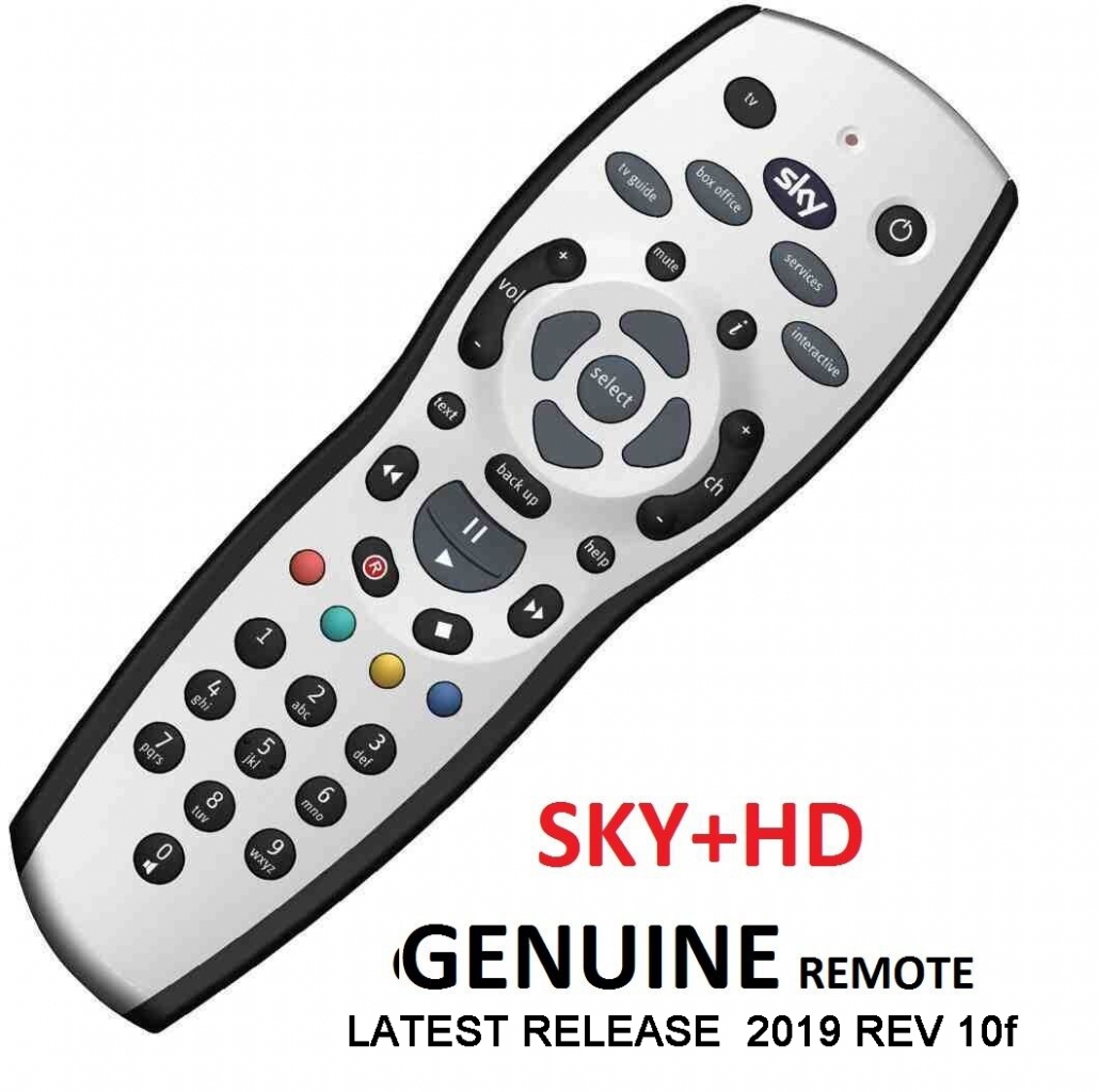 How to test your Sky + HD Remote Control using your mobile phone - Digi ...