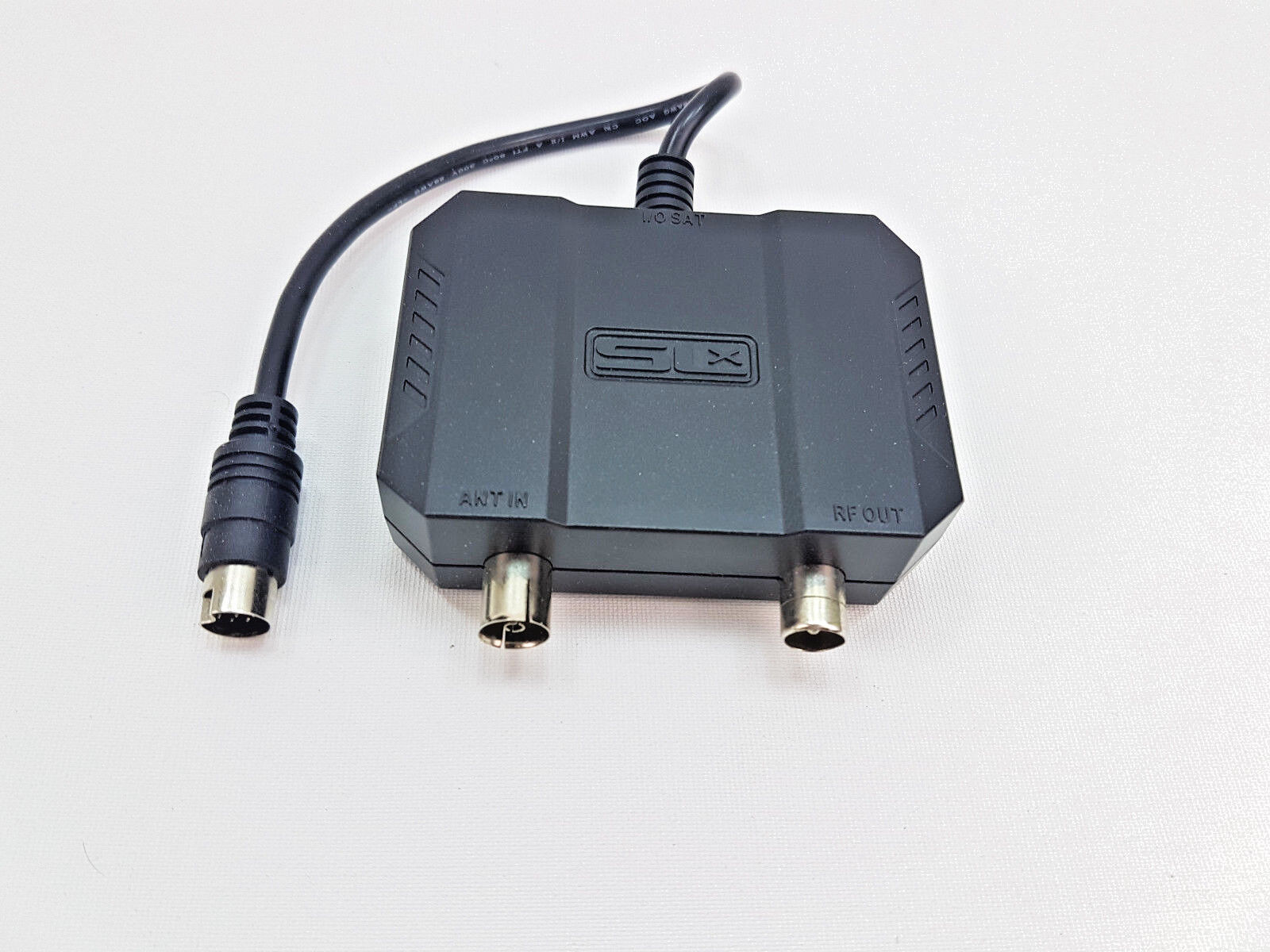 Philex iO-Link for use with Sky HD boxes that do not have an RF2 socket ...
