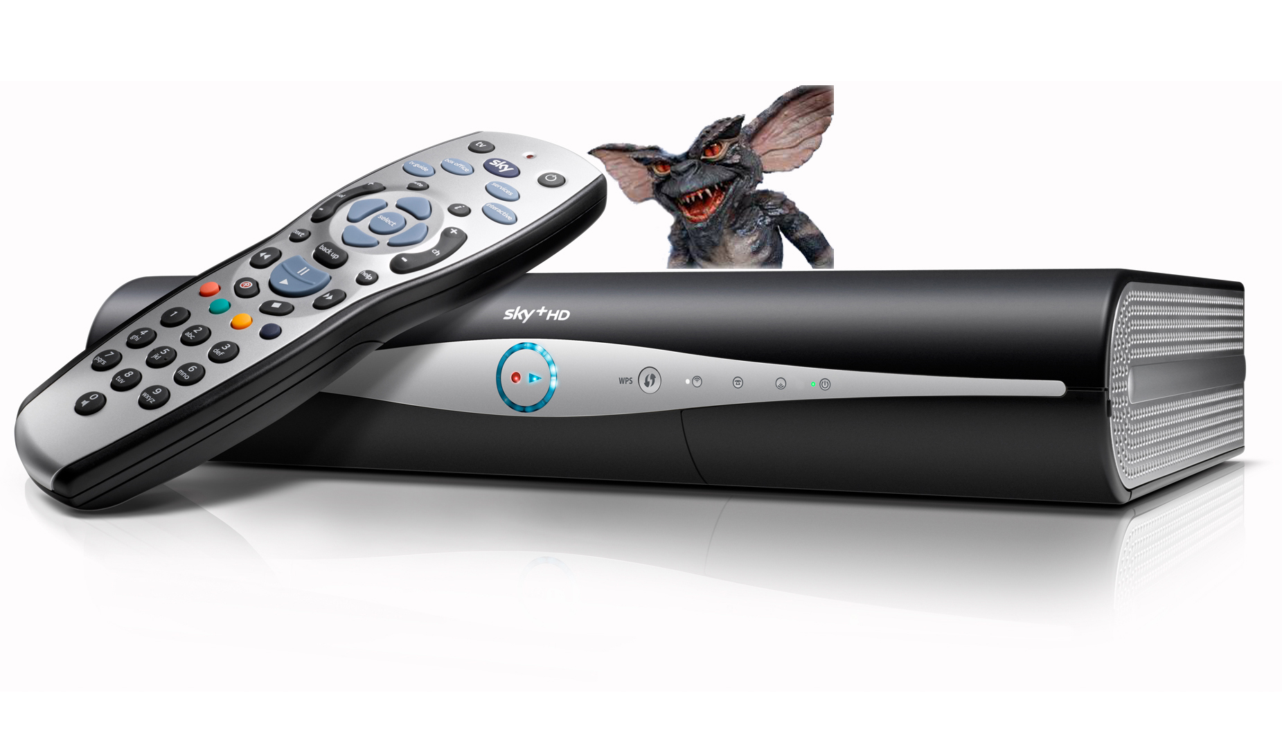 Have you got Gremlins in your Sky box? - Digirepairs Sky HD box | Humax ...