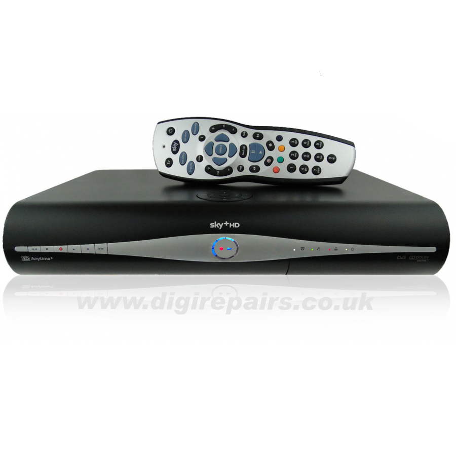 Sky HD box | Humax | Arris | Sky Q | Freesat | Freeview | Service