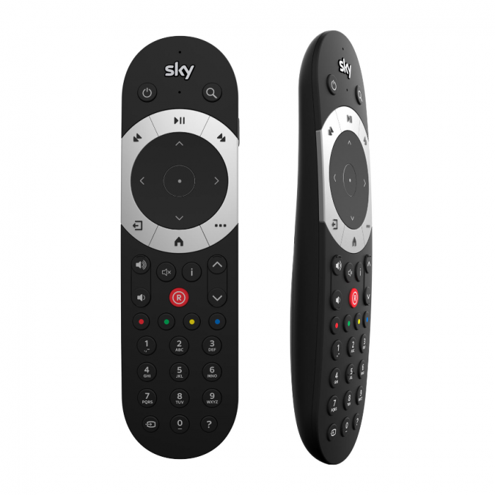 How to program your Sky remote to control your TV - Digi Repairs UK Ltd