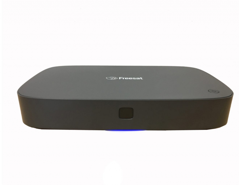 Sky HD box | Humax | Arris | Sky Q | Freesat | Freeview | Service