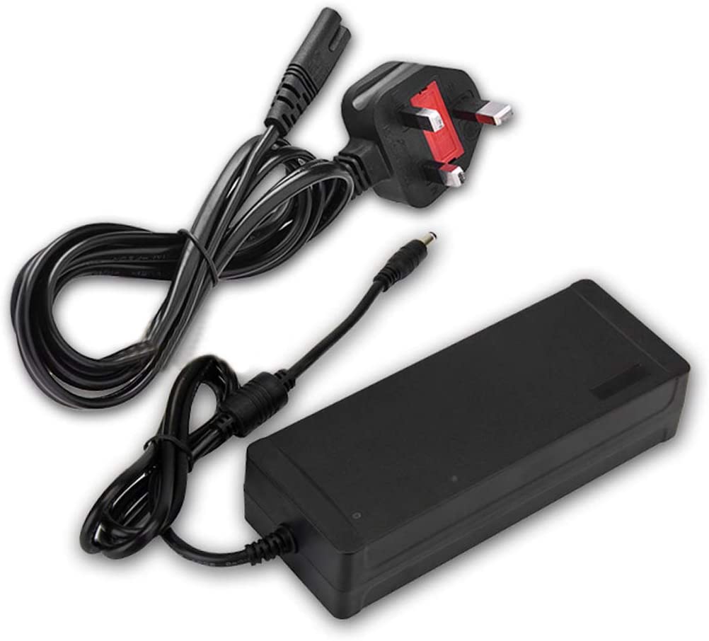 Genuine Humax Freesat 4K Power Supply for HDR-1100S, HDR-1000S, HDR ...