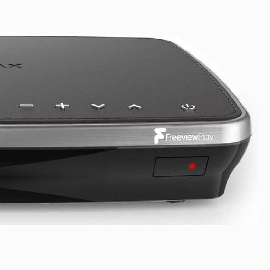 How to fix freesat or freeview box stuck on red light or dead
